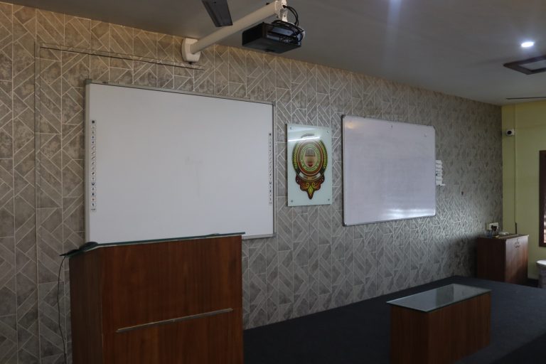 ICT Room : SJB College | St. John The Baptist College Of Education